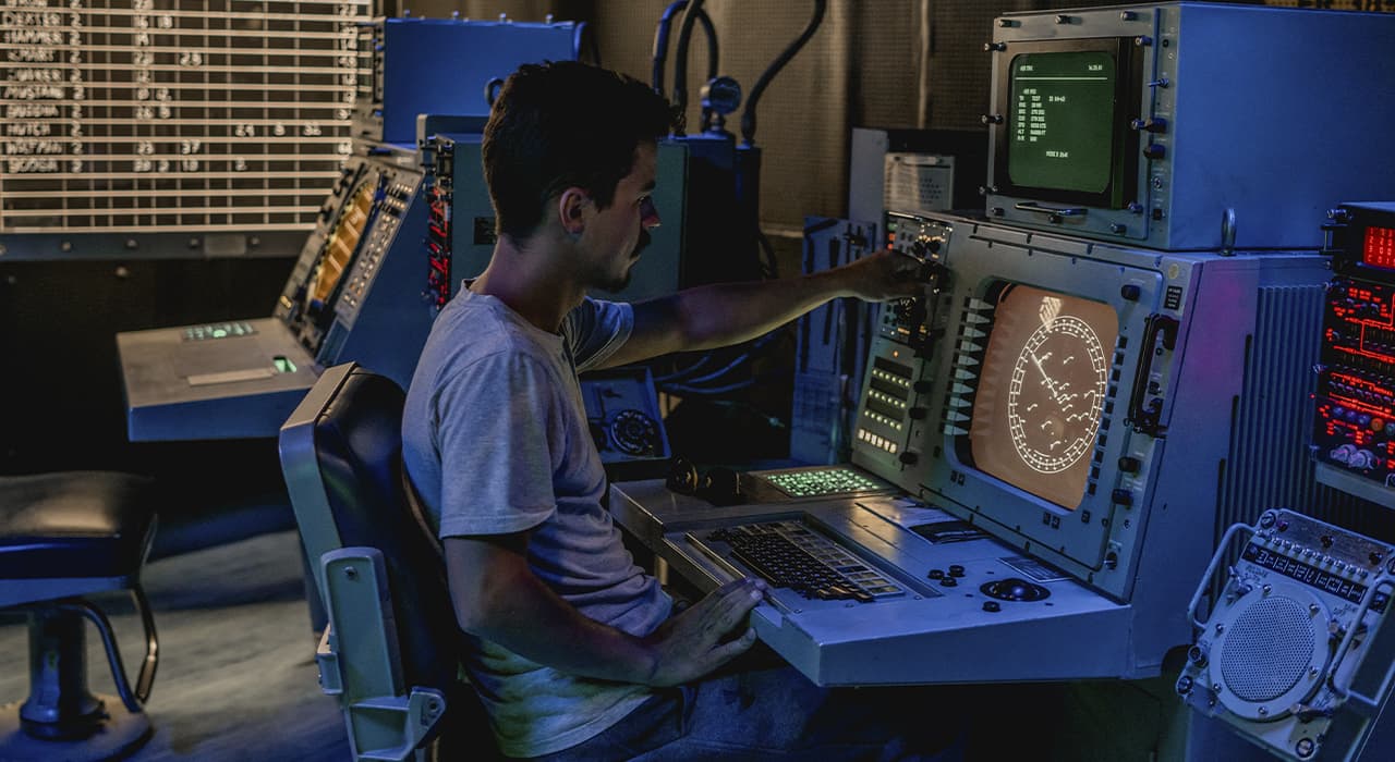 About - Act-Show Linux