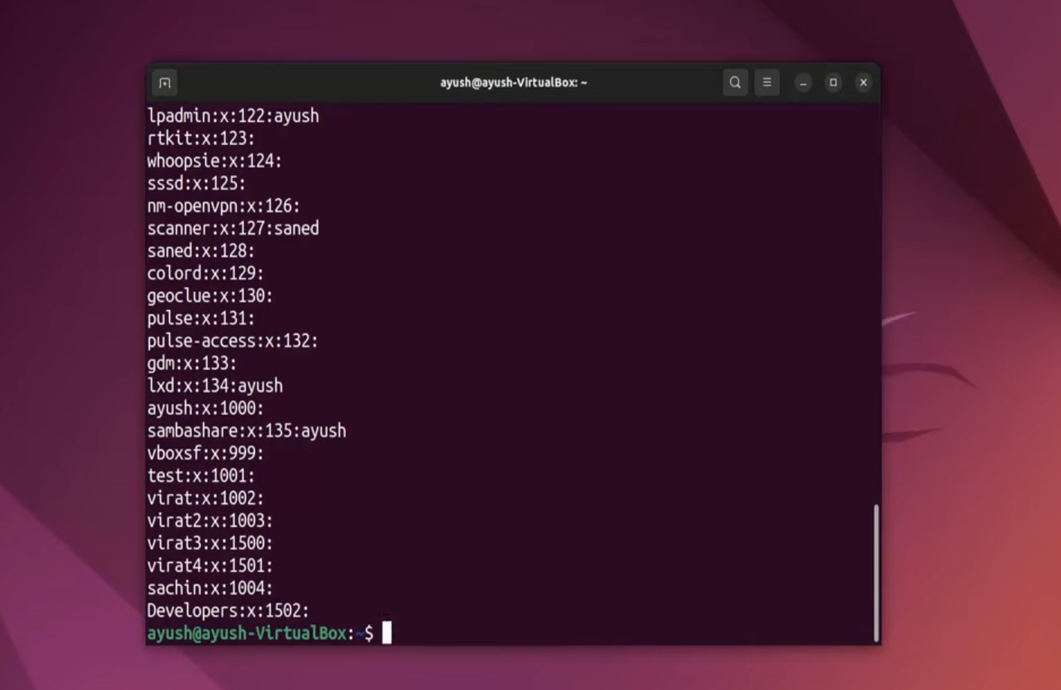 Learn How to Create a Group in Linux | Step-by-Step Guide