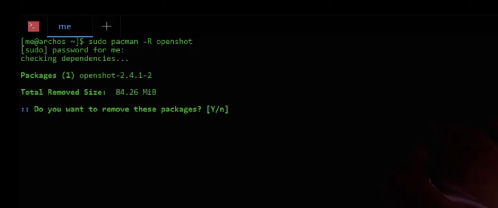 How to Pacman Remove Package: A Quick Guide How to Pacman Remove Package: A Quick Guide